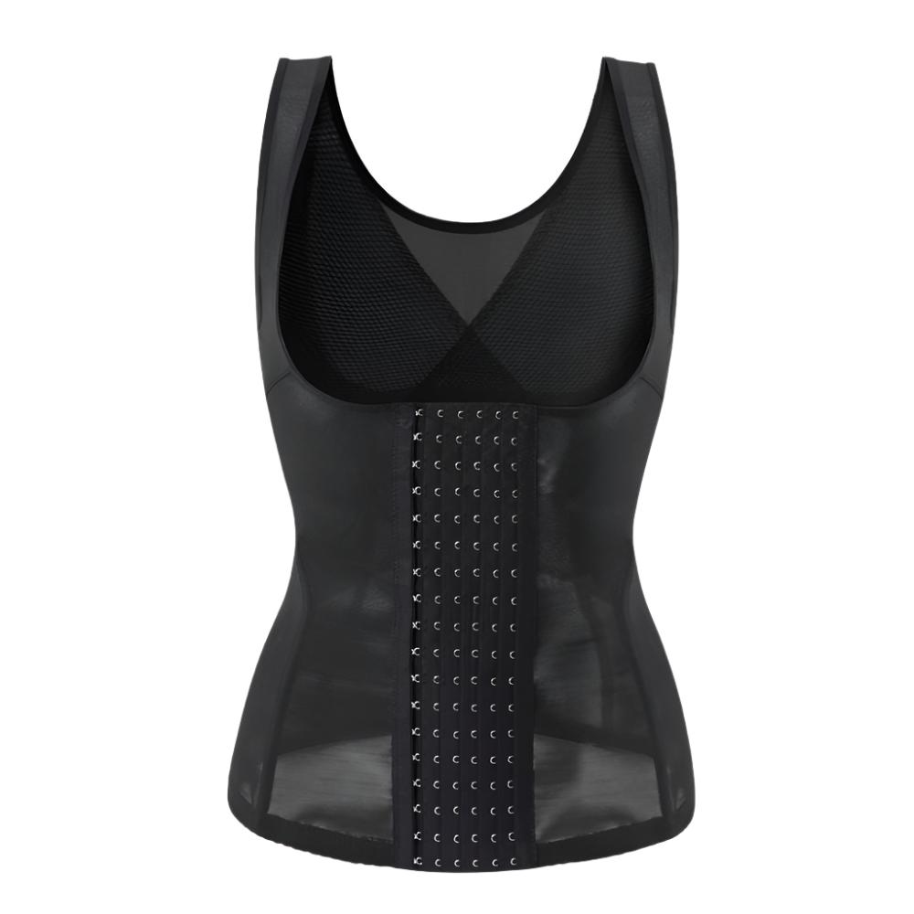 Magic Shaper Figure Sculpting Underbust Corset| Perfect Slimming and ...