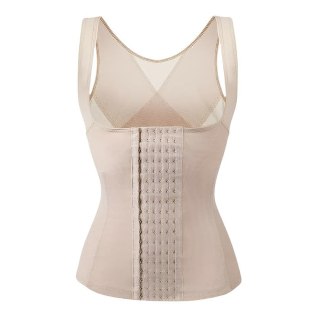 Magic Shaper Figure Sculpting Underbust Corset| Perfect Slimming and ...