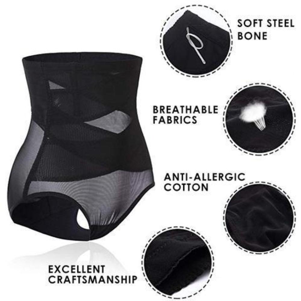 Magic Shaper | Free Shipping On Orders Over £30 | Premium Shapewear ...