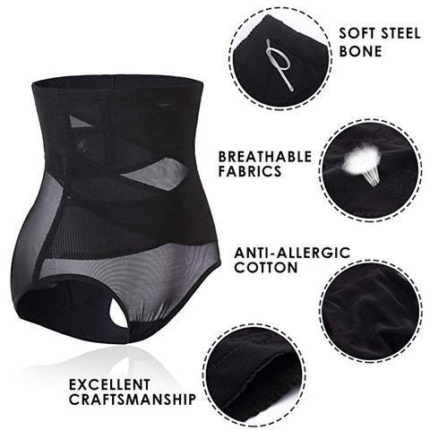 Magic Shaper | Free Shipping On Orders Over £30 | Premium Shapewear ...
